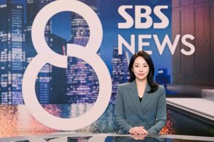 이현영 앵커, 주말 ‘SBS 8뉴스’ 새 얼굴 됐다[공식] - OSEN