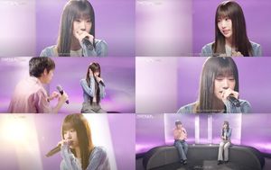 izna 최정은, 테크닉·성량·가창력 완벽 3박자…'1등 컬렉터' 증명 - OSEN