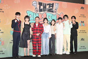 '대결! 팽봉팽봉' PD "'윤식당' 잘되고 부러워…시청률 위한 선택" [Oh!쎈 현장] - OSEN