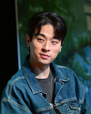 박정민 "고민시 '첫 여름, 완주' 오디오북 녹음만 4번...원톱 주연도 가능" [Oh!쎈 현장] - OSEN