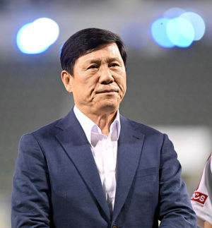 "일본 이긴 기억이…" 9연패 충격, 허구연 결연함→사상 첫 한일야구 평가전 성사…WBC 명예회복 위한 발판되나 - OSEN