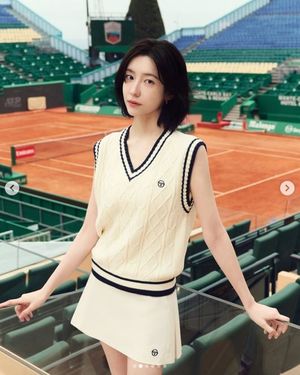 박지현, 30kg 감량하더니 완전 뼈말라네..곽시양도 '감탄' - OSEN