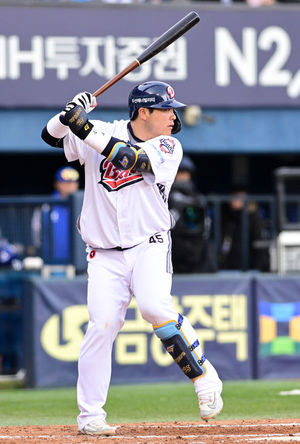 ‘KIA와 첫 만남’ 두산 라인업 발표! 케이브-양의지-양석환 클린업+김기연 DH…에이스 콜어빈 출격 [오!쎈 잠실] - OSEN