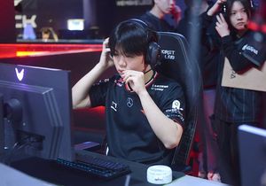 [현장 SNS] ‘스매시’ 신금재, 피어엑스전 선발…4경기 연속 베스트5 - OSEN