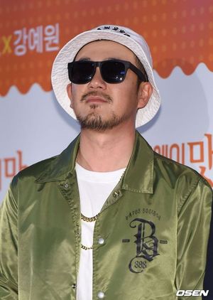 DJ DOC 이하늘, 명예훼손 혐의로 검찰 송치..“허위사실 무차별 유포” - OSEN