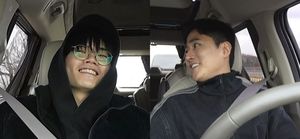 GD에게 직접 러브콜 받은 윙, 인기 뒤 힘들었던 과거 ('전참시') - OSEN