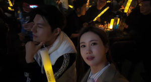 이다해, ♥세븐 몰래 中밤문화 즐겼다.."이런데 와서 미안해" 사죄(1+1) - OSEN