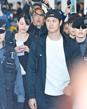 오타니 부부, SNS로 득녀 소식 전했다..."아내에게 고맙다. 초조했지만 간절한 부모가 됐다" - OSEN