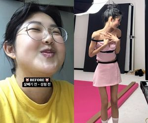 '170cm·41kg' 최준희, 장원영과 비교에도 뼈말라 포기 못해 "본업 하려고" - OSEN