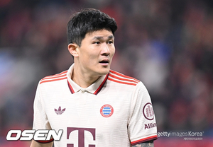 혹사의 끝은 '현금화'? "KIM, 판매 불가 아니다"... 김민재, EPL 첼시-뉴캐슬 이적설 커진다 - OSEN