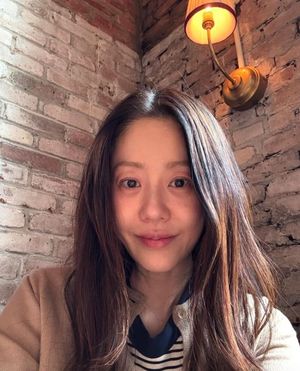'54세' 고현정, 큰 수술 회복했다지만..뉴욕 행사 후 지친 일상 - OSEN