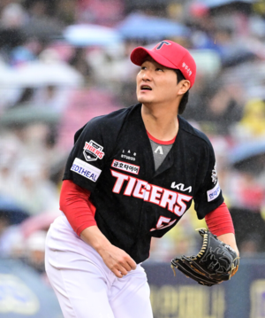 "이제 계산이 선다" 블론은 잊으라, 주간 필승조 ERA 0.00, 우승 불펜 살아나니 '위닝 또 위닝' - OSEN