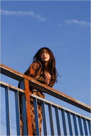 츄, 오늘(21일) 10개월만 컴백.."청춘 향한 위로" - OSEN