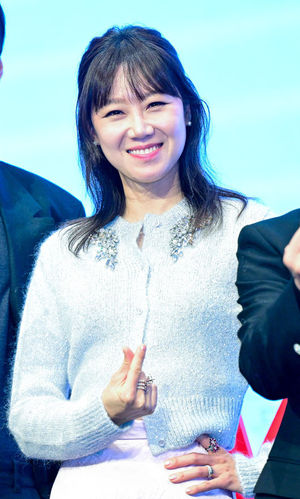 “엄마도 ‘다음주는 재밌냐’고”..공효진, 500억 대작 ‘별물’에 입 열었다 [Oh!쎈 이슈] - OSEN