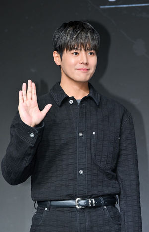 [사진]려운,'훈훈하게 - OSEN