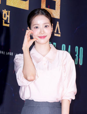 [사진]이나은,'광나는 미모' - OSEN