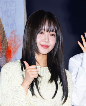 [사진]최유정,'엄지' - OSEN