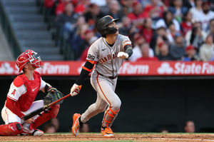 SF 파워 랭킹 하락해도 이정후 향한 호평은 여전하다 “가장 돋보이는 선수” - OSEN