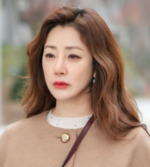 오나라, 남편 서현철 투병 알고 충격…무거운 침묵 (빌런의 나라) - OSEN