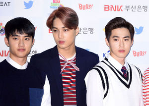 엑소 카이, 멤버 피드백 폭로.."디오 날카롭고, 수호는 자기 말만" ('십오야') - OSEN