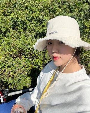 BTS 진은 기안84 '커플 누드' 그림 받았는데…지예은, 초점 잃은 눈동자 '영혼 가출' - OSEN