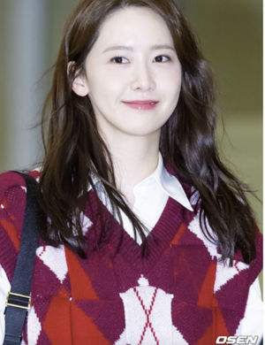 [단독] "사비로 3천만원FLEX" 윤아, 이 미모에 인성까지..'미담제조기' 등극 - OSEN