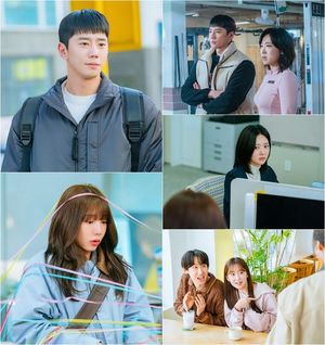 헬치광이 관장 이준영vs헬스장 터줏대감 이미도, 환장의 티키타카(‘24시헬스클럽’) - OSEN