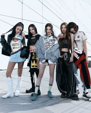 미야오, 스포티+힙 독보적 비주얼..선공개곡 'HANDS UP' 챌린지 공개 - OSEN