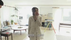 "너무 마른 거 아니야?" 권은비, '44kg' 충격 몸무게 공개 (옹스타일) - OSEN