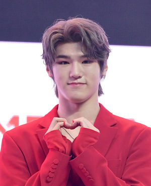 "LGBT 일원" 저스트비 배인, 남돌 최초 커밍아웃..지애·라라 이어 3번째 고백 [Oh!쎈 이슈] - OSEN