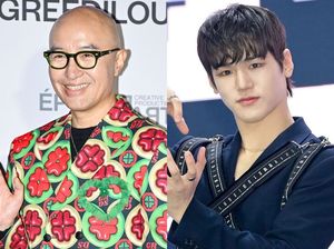 홍석천 이후 25년..저스트비 배인, 男아이돌 첫 커밍아웃 "나는 LGBT 일원" [Oh!쎈 이슈] - OSEN