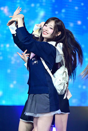 [사진]츄, '반짝이는 미소' - OSEN