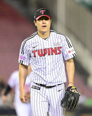 [사진]김진성,'위풍당당 KKK' - OSEN