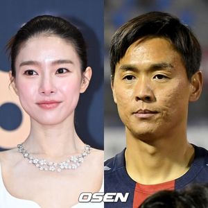 김소은 "정동호와 열애NO"..손호준→故송재림 이어 열애설만 N번째 [Oh!쎈 이슈] - OSEN