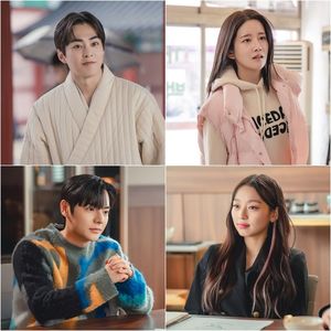 시우민 “행복은 셀프다”(‘허식당’) - OSEN