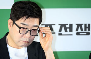 [사진]손현주, 'CEO 포스' - OSEN