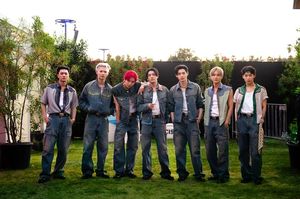 "새 시대 열어" 엔하이픈, 美 ‘코첼라’ 반응 터졌다..X 언급량 ‘톱 5’ - OSEN