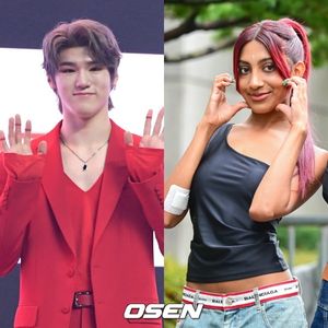 "LGBT 일원" 공개연애도 힘들었는데..아이돌도 '커밍아웃' 하는 시대 [Oh!쎈 이슈] - OSEN