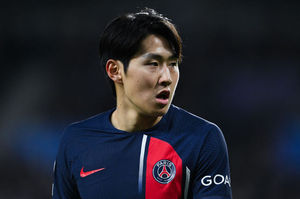 [속보] '大충격' "드리블 능력 확인 못했다"... "PSG 이강인 영입 실수였다" 맹비난 - OSEN