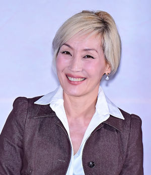 [사진]이혜영, '파과' 60대 여성 킬러 - OSEN