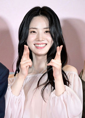 [사진]신시아, '빛나는 미소' - OSEN