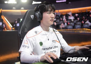 시즌 첫 POM ‘피넛’ 한왕호의 너스레, “동료들 너무 잘해 POM 받기 힘들어” - OSEN