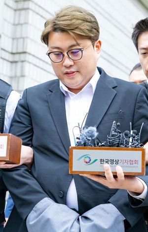 ‘음주 뺑소니’ 김호중, 오늘(25일) 2심 선고..반성문만 130장 제출 [Oh!쎈 이슈] - OSEN