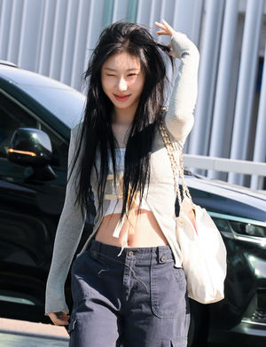 [사진]있지 채령, '키치하게' - OSEN