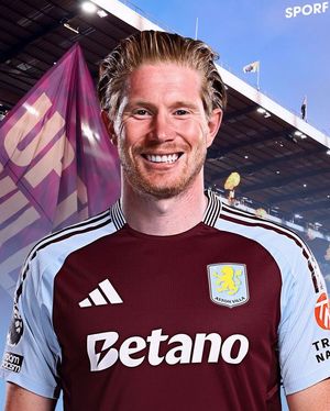 "맨시티가 내 방출 결정" 더 브라위너, PL 잔류→펩과 적으로 격돌?..."빌라에 그린라이트 보냈다!" 기대 폭발 - OSEN