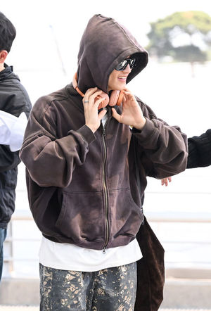 [사진]NCT 127 마크, '힙레의 중심' - OSEN