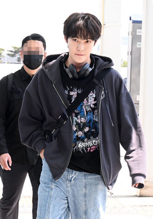 [사진]NCT 127 도영, '언제까지 잘생길래?' - OSEN