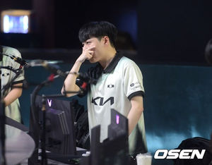 [LCK 프리뷰] '리빌딩 성공' DK, 5승 1패 질주...4주차 1R 최대 고비 강팀 연전 - OSEN