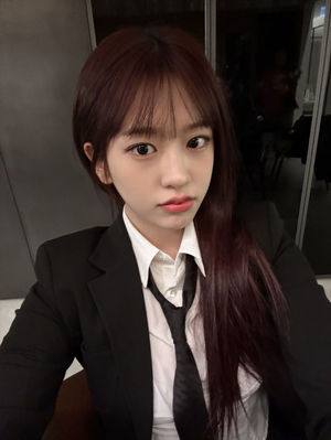 나영석 PD 잡는 '맑눈광' 컴백…아이브 안유진, '지락실3' 오늘(25일) 첫 방송 - OSEN