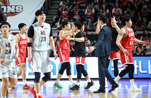 [사진]SK,'승리가 보인다' - OSEN